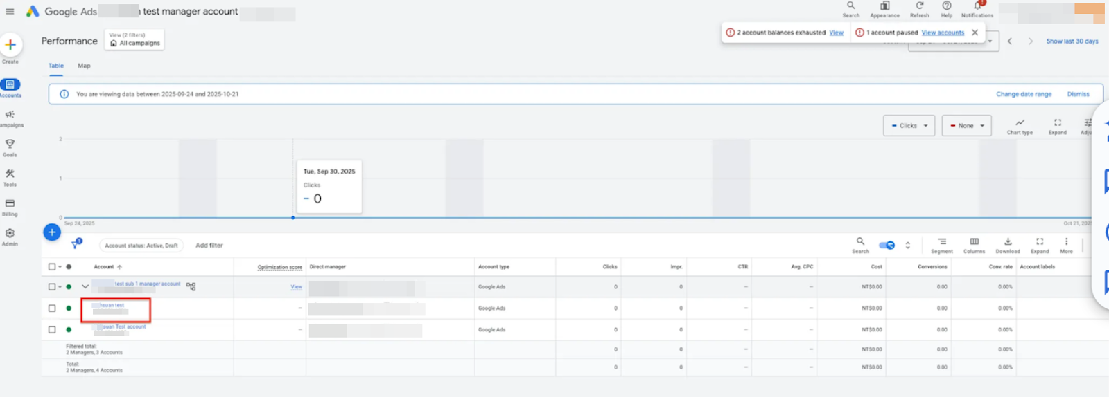 Tutorial｜How to Connect to Google Ads? – Crescendo Lab Help Center